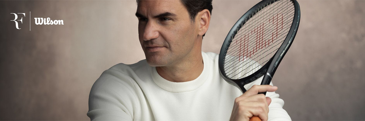 Wilson RF 01 Tennis Racket: A New Era of Precision and Power ...