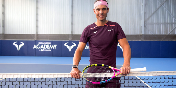 Adiós Rafa: Saying Goodbye to a Legend – stringsports.co.uk