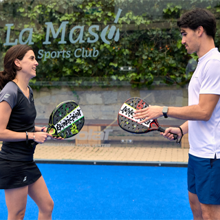 Padel – stringsports.co.uk