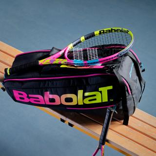 Babolat Tennis Rackets | Premium Performance & Style – stringsports.co.uk