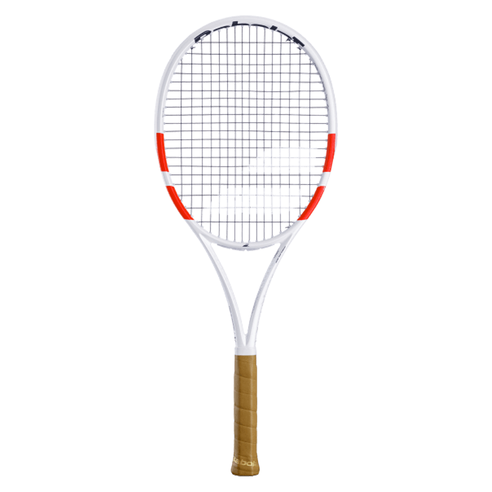 Babolat Pure Strike 97 Gen4 Tennis Racket (Unstrung) – stringsports.co.uk