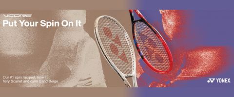 String Sports - Scotland's #1 Tennis Racket Sports Specialist ...