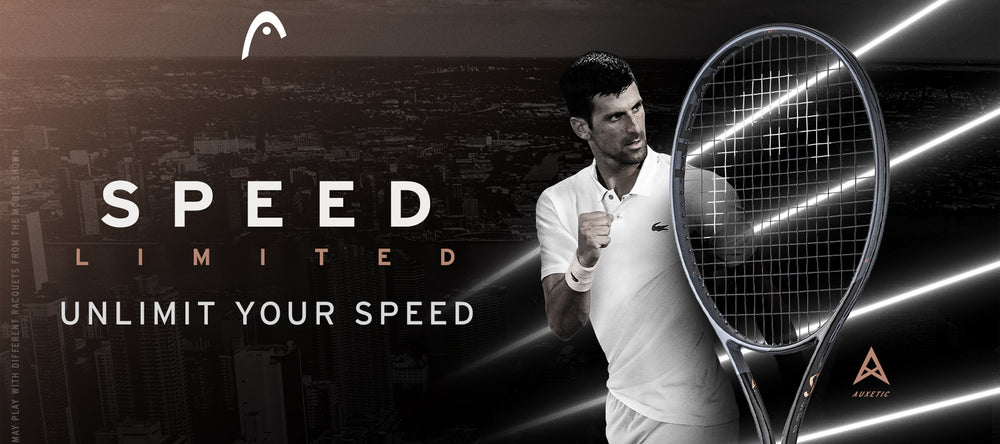 String Sports - Scotland's #1 Tennis Racket Sports Specialist ...