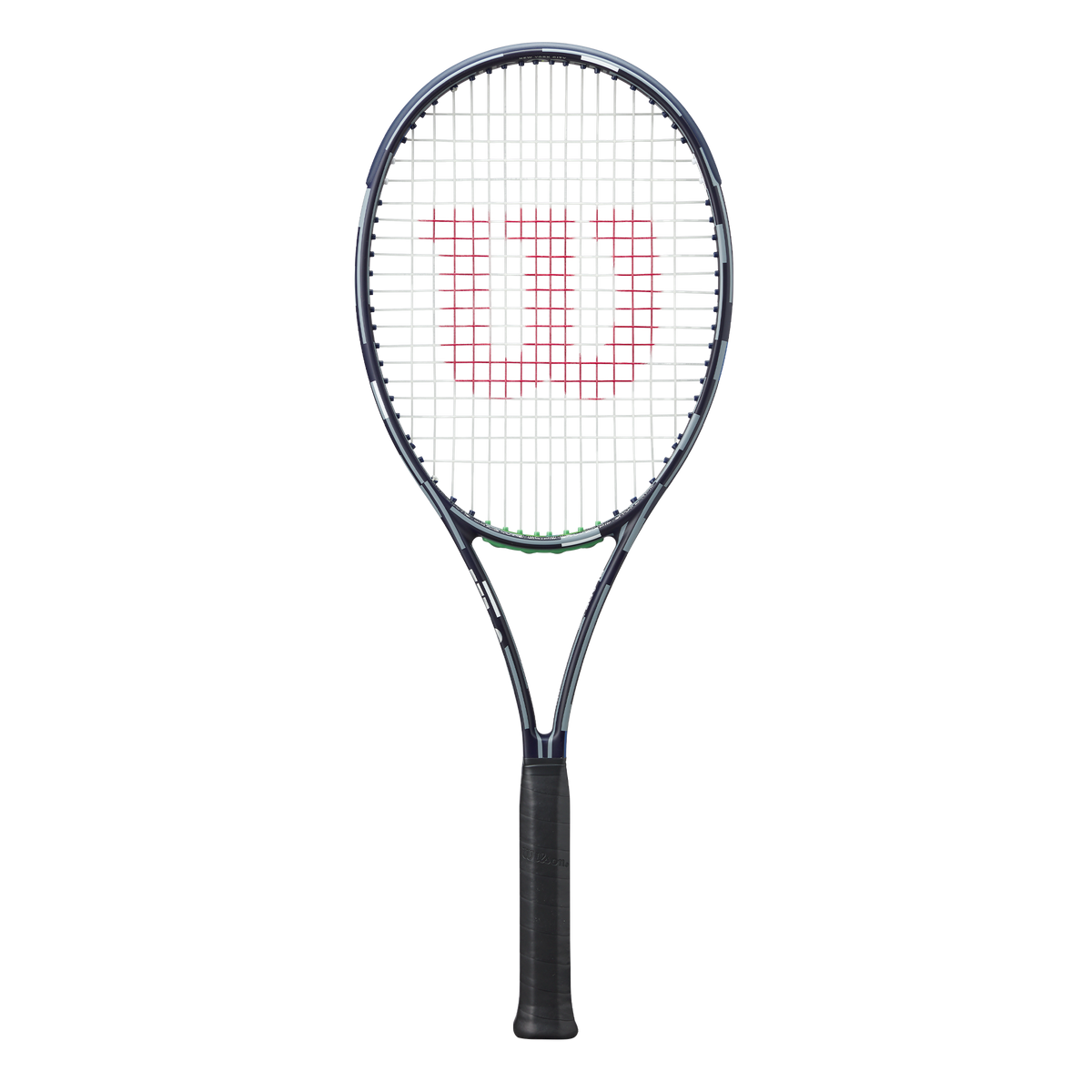 Wilson Blade 100L V9 US Open 2025 Tennis Racket (Unstrung ...