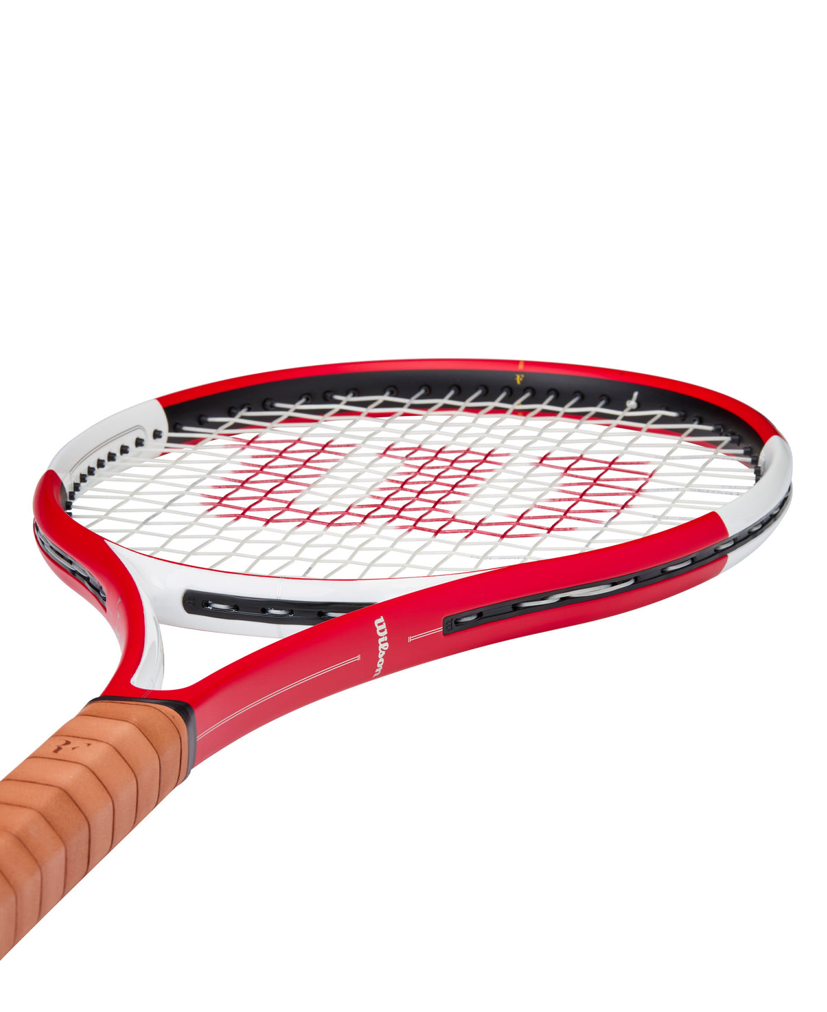Wilson Tennis Rackets | Premium Quality & Performance – stringsports.co.uk