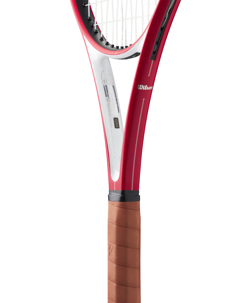 Wilson Tennis Rackets | Premium Quality & Performance – stringsports.co.uk