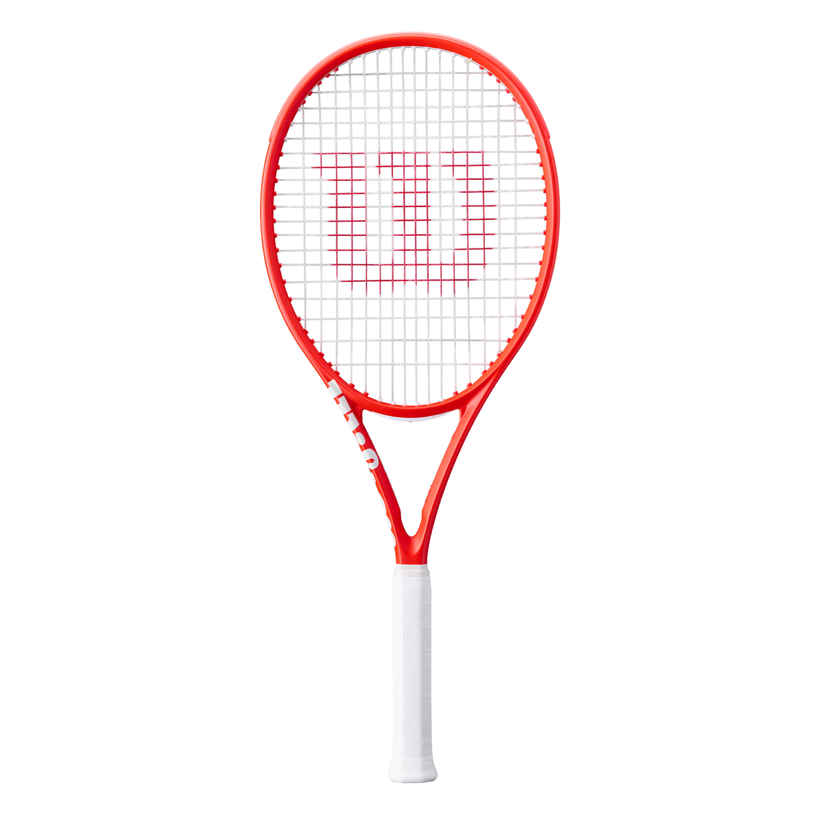 Wilson Clash 100 V3 Reverse Tennis Racket (Unstrung) – stringsports.co.uk