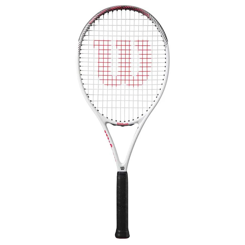Wilson Pro Staff Precision RXT 105 Tennis Racket – stringsports.co.uk